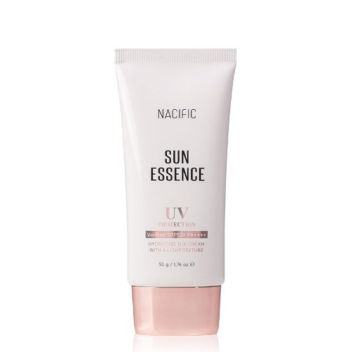 Vegan Sun Essence [Verified SPF50+/ PA++++] – NACIFIC AUSTRALIA | The ...